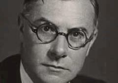 E.H. Carr and the Realities of World Politics | Benjamin Schwarz